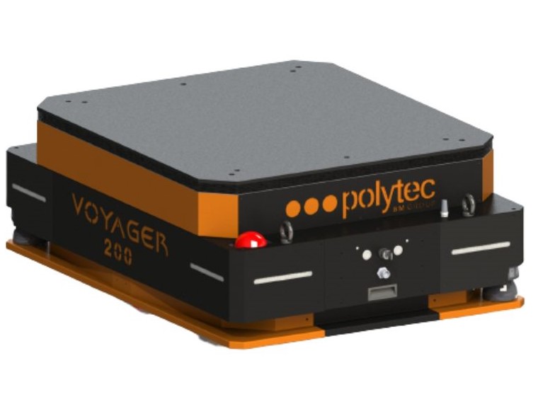 BM Group Polytec Voyager 200
